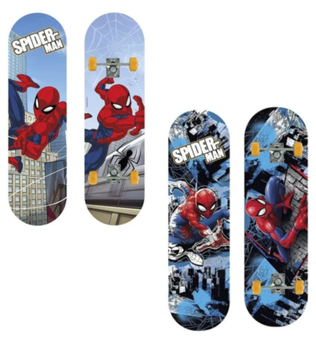 Skate Spiderman 70x20 - Comprar en All4Toys