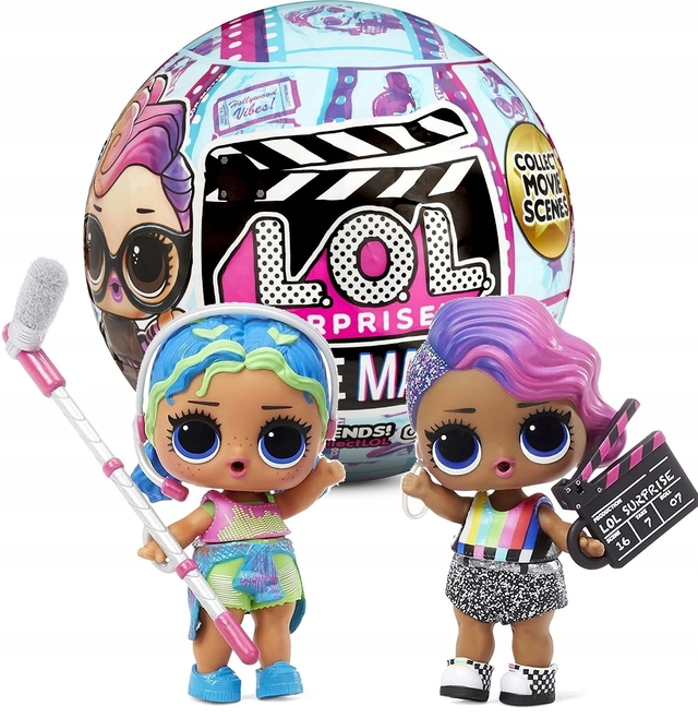 Comprar LOL Surprise en All4Toys