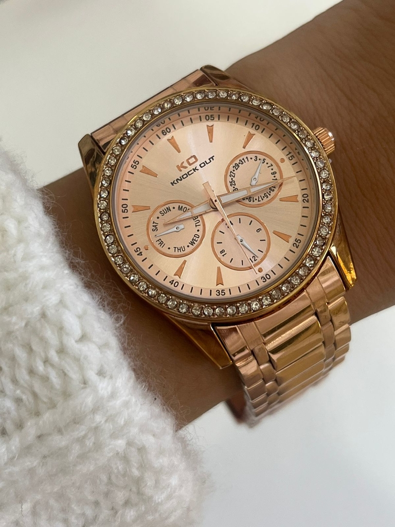 Comprar KNOCK-OUT en Elbauldesimona