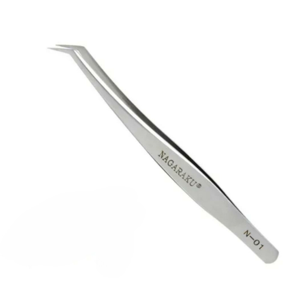 Pinça Nagaraku N01 - Comprar em Santuário da Sereia