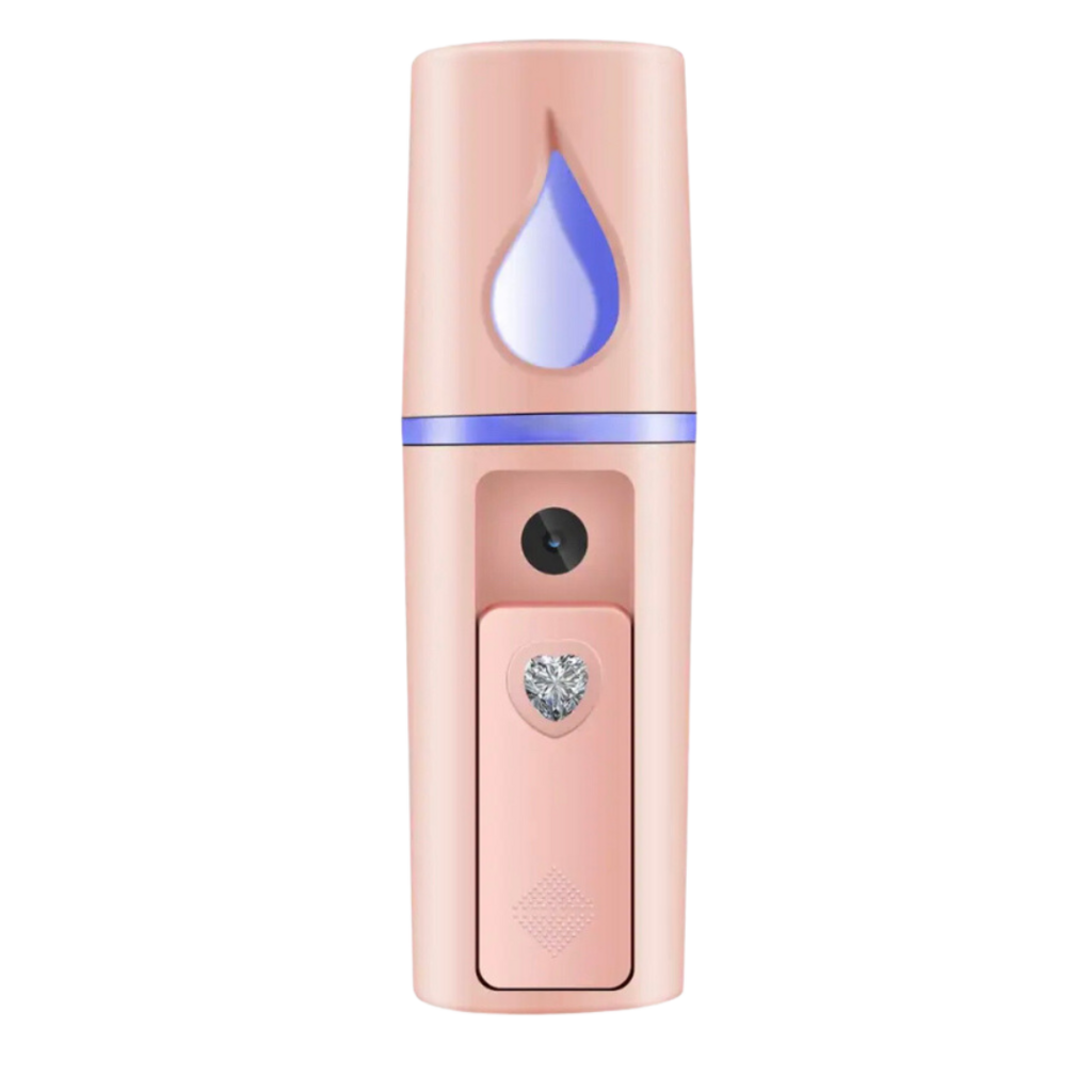 Nano Mister - Comprar em Santuário da Sereia