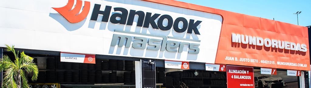 Tienda Online de Mundo Ruedas