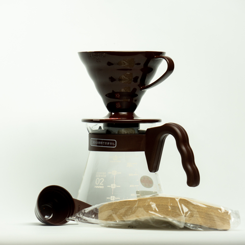 Comprar FILTRADO en Ardu Café