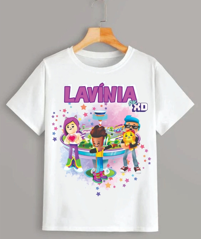 Comprar PKXD em MARICHIC MODA FASHION