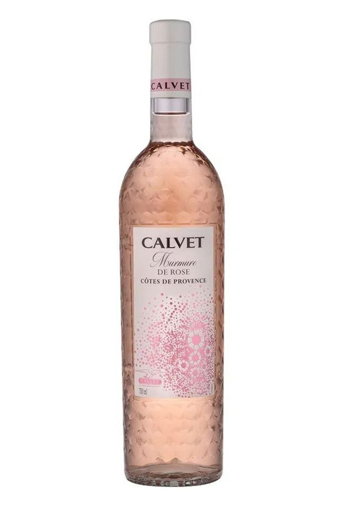 Vinho Francês Rosé Calvet Côtes de Provence