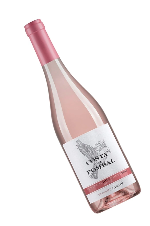 Costa Do Pombal Douro Rosé DOC