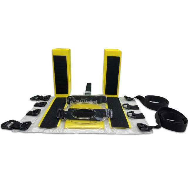 Imobilizador de Cabeça (Head Block) Universal