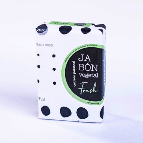 Jabones - Viva la vaca ok - Comprar en coco ecotienda