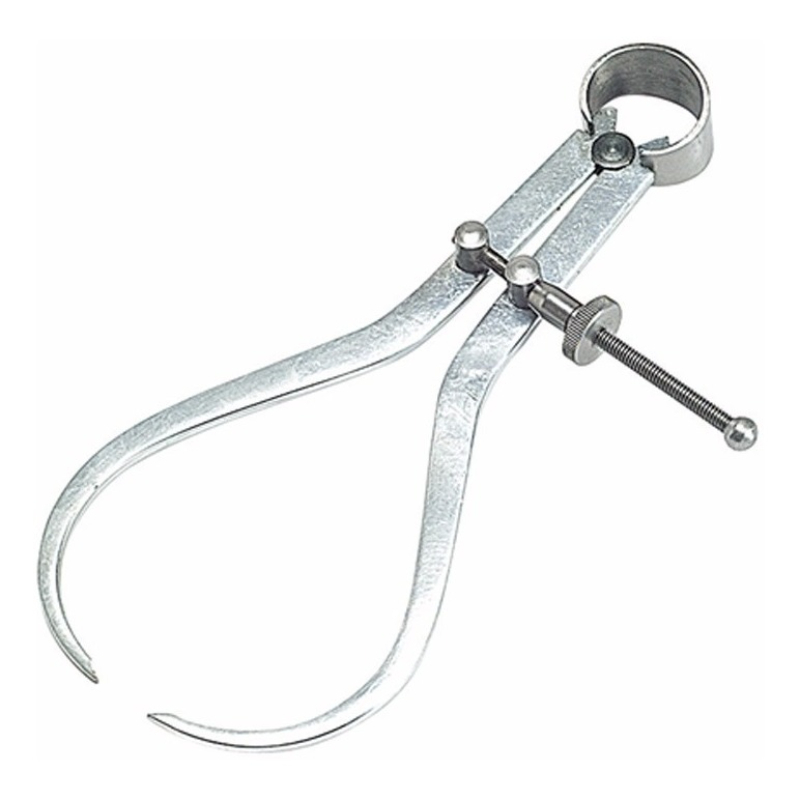 COMPAS EXTERIOR G.W/ELL 250mm - Comprar en daci