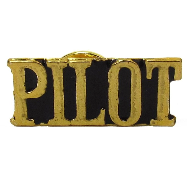 Pin Pilot