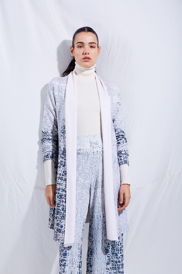 KIMONO SUAVE/PARÍS - Comprar en COCO MUI