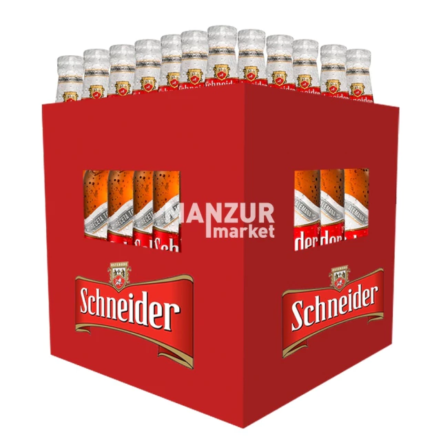 SCHNEIDER 1000 X 12 VR - Comprar en Manzur Market