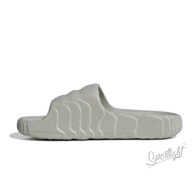 adidas Slide Adilette 22 Light Brown