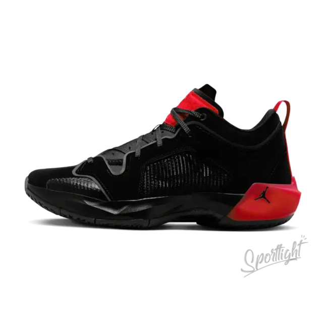 Tênis Nike Air Jordan 37 Low Bred