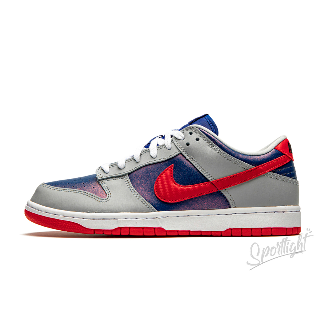 Tênis Nike Dunk Low Retro 'Samba' 2020 - Sportlight