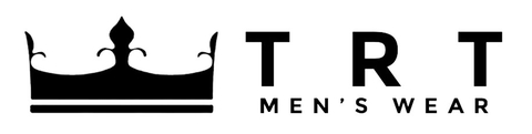 TRT Men's Wear | Moda Masculina