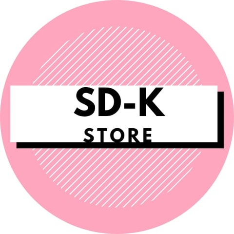 Loja online de SD-K STORE