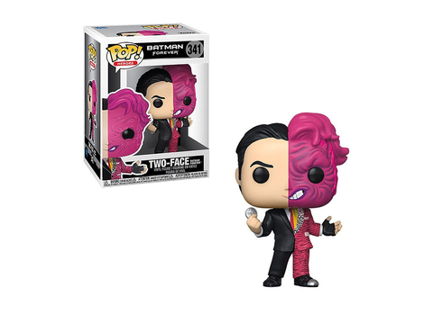 BATMAN FOREVER TWO-FACE 341 - Comprar en VIDEOGAMERS_