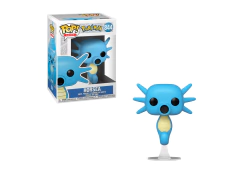 POKEMON HORSEA 844 - Comprar en VIDEOGAMERS_