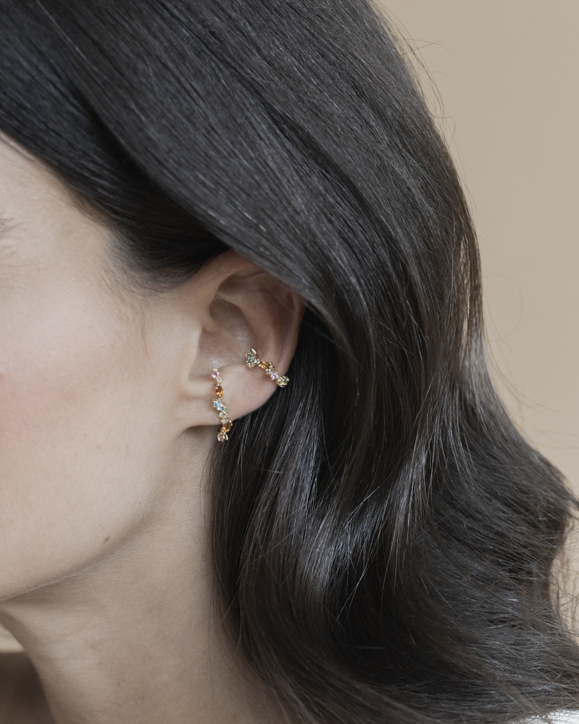 Piercing Aura - Comprar em Carolina Colacino