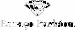 Bory cavado de strass luxo - Loja Espaço Fashionn