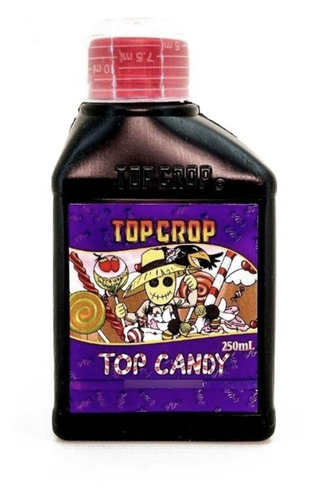 Top Crop Top Candy 250cc Melaza Carbohidratos Floracion