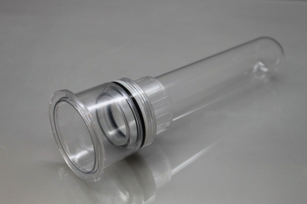 Luva de Quartzo Crystalli - Comprar em Sarlo Shop