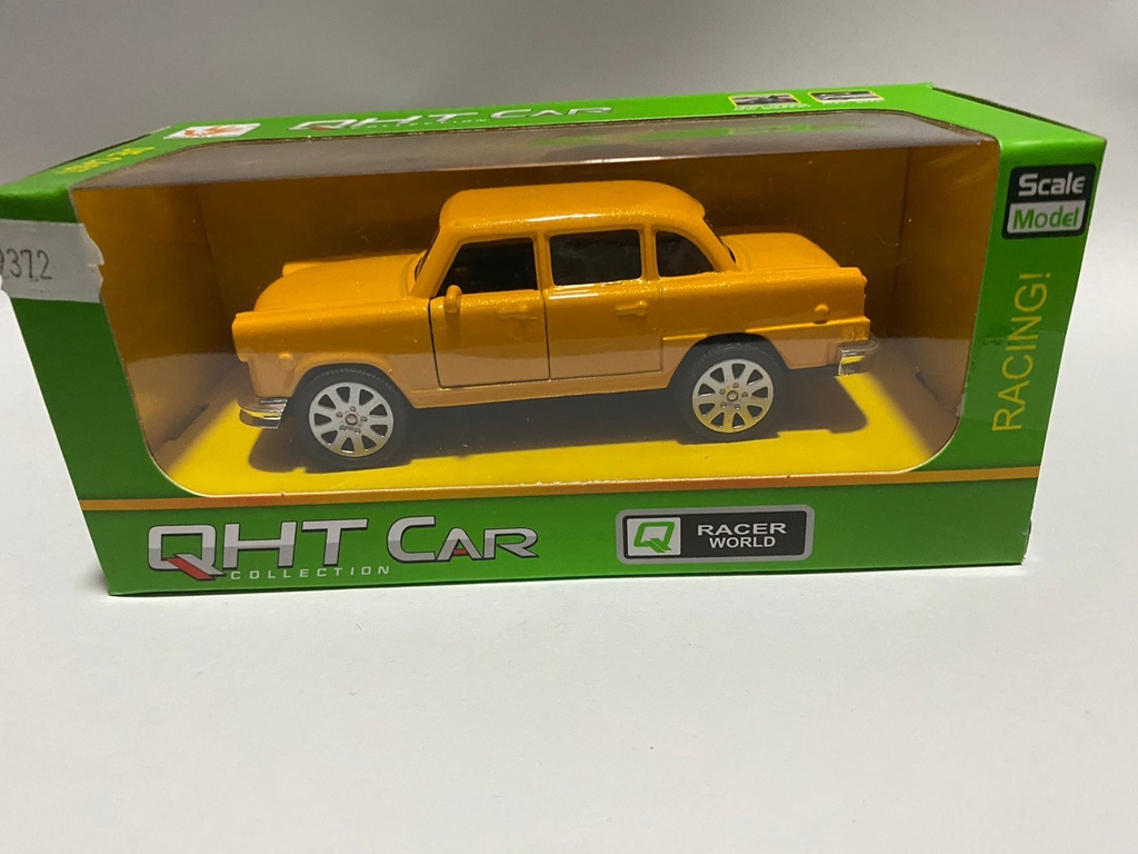 Auto QHT car collection - Comprar en mardelexpress