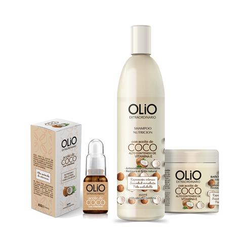TIENDA OLIO