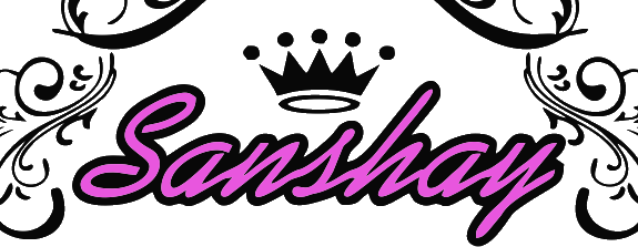 Loja online de Sanshay