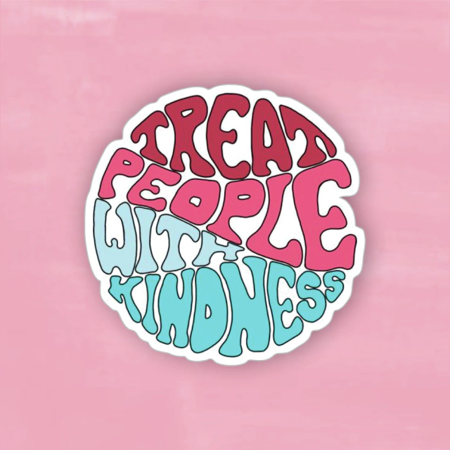 Sticker "TPWK" HS2 - Comprar en Mar de Vinilos