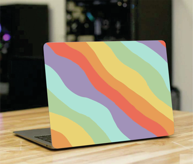 Comprar SKIN PC en Mar de Vinilos