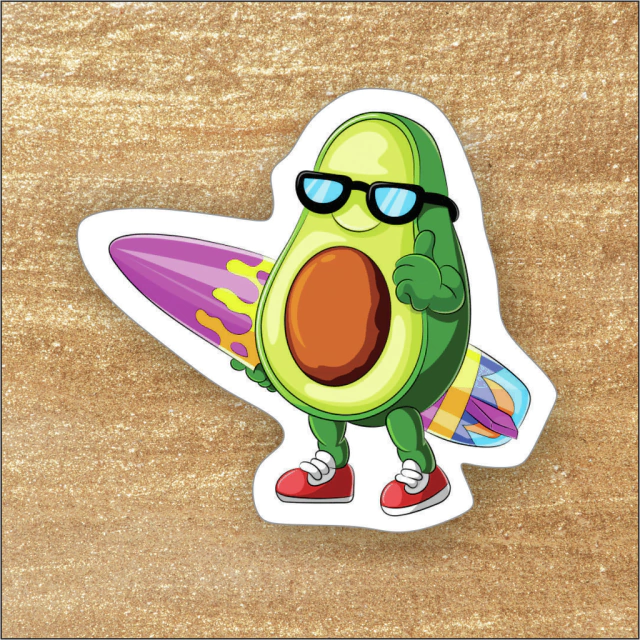 Comprar Stickers en Mar de Vinilos