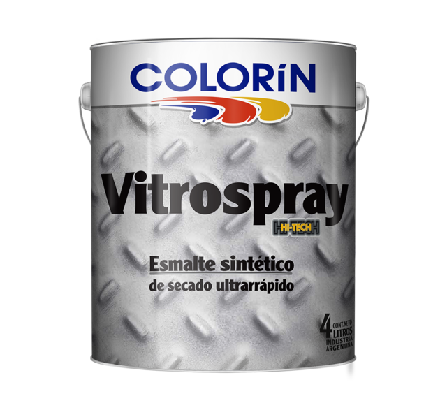 VITROSPRAY B