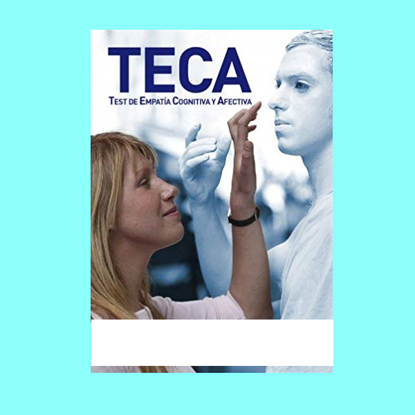 Teca Test De Empatía Cognitiva Y Afectiva - PSICONUBE
