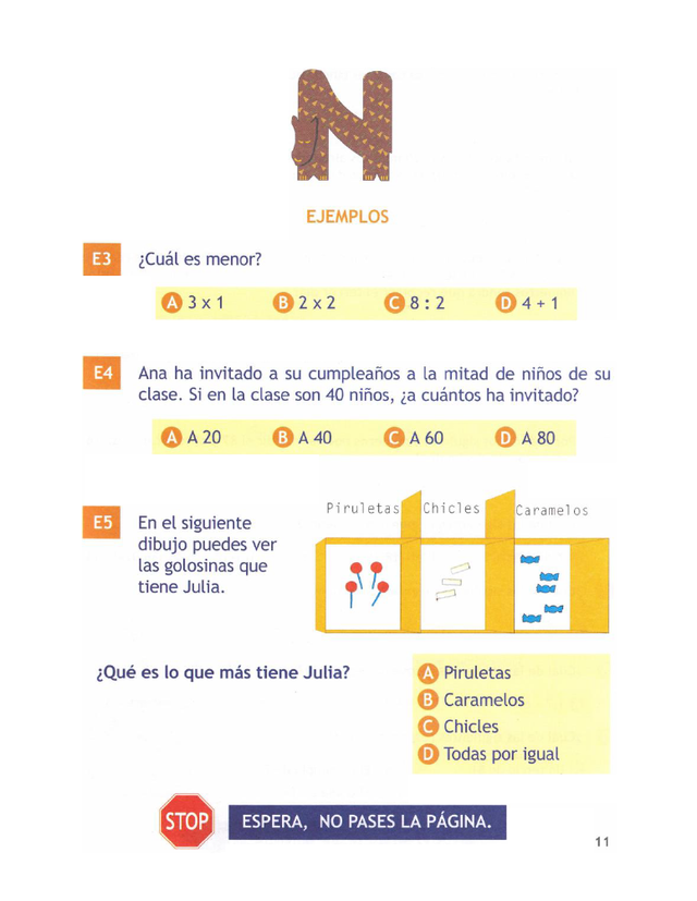 Efai Evaluación Factorial De Las Aptitudes Intelectuales