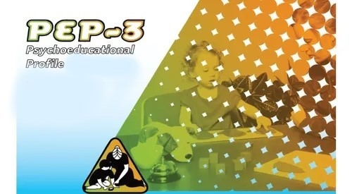 PEP 3 EL PERFIL PSICOEDUCATIVO - Comprar en PSICONUBE