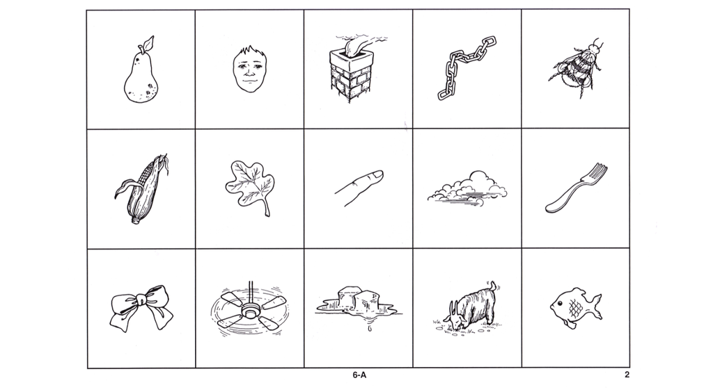TOMAL. Test de Memoria y Aprendizaje - PSICONUBE