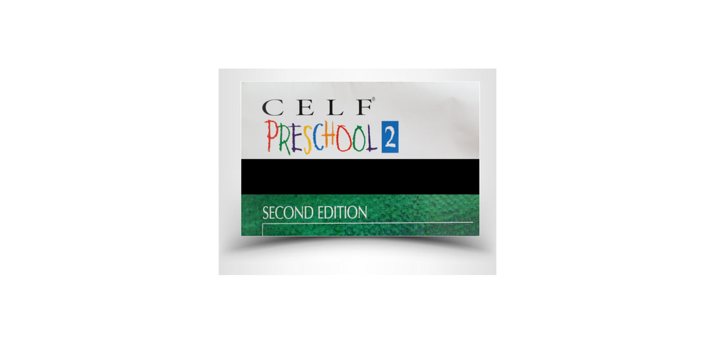 Celf 2 Evaluación Habilidades Lenguaje Receptivo Y Expresivo