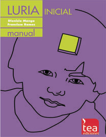 Luria Dna Diagnóstico Neuropsicológico De Adultos