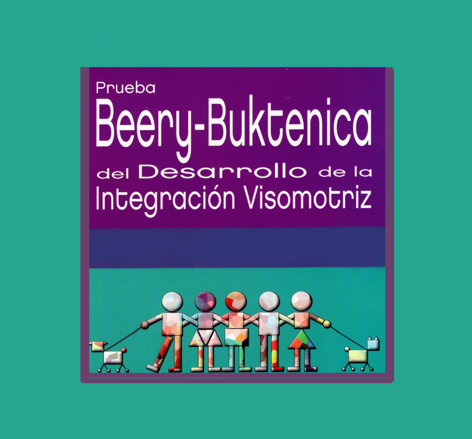 VMI Prueba Beery - Buktenica del desarrollo de la integración visomotriz