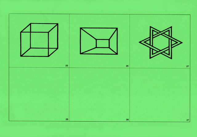 VMI Prueba Beery - Buktenica del desarrollo de la integración visomotriz
