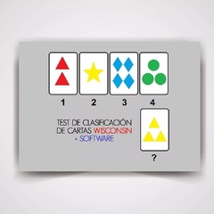 Corrección con Software CUIDA Cuestionario para la Evaluación de ...