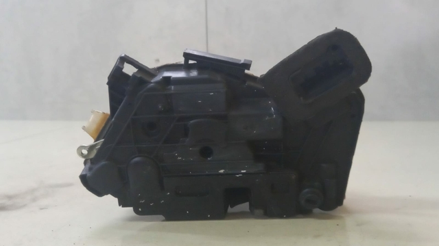 Fechadura Elétrica D. D. VW Jetta TSi 2011 2012 2013 2014