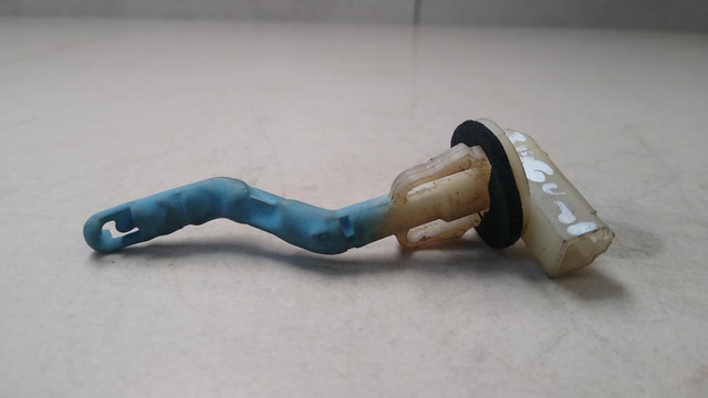 Sensor Temperatura Interior Painel Jaguar X Type 2000 2001 (1)