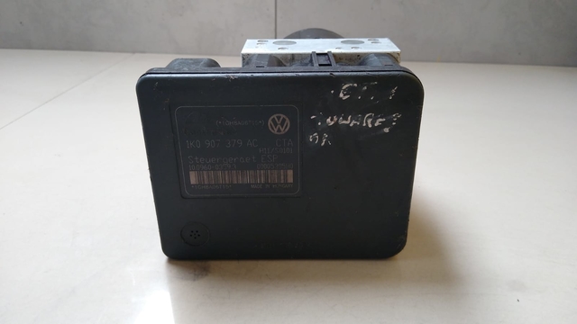 Módulo Bomba ABS Vw Touareg 3.6 2014