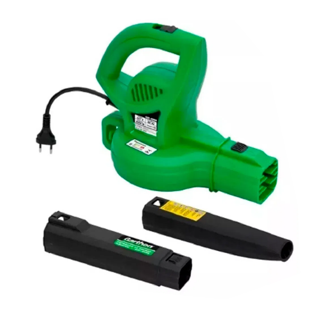Soprador De Folhas GSF-2000 - 220v - Garthen