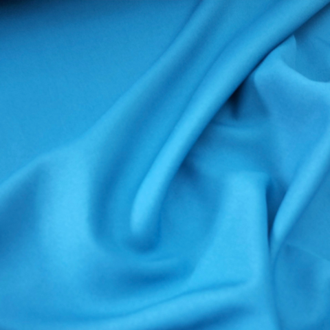 Tropical Mecánico Turquesa 1,50 mts de ancho