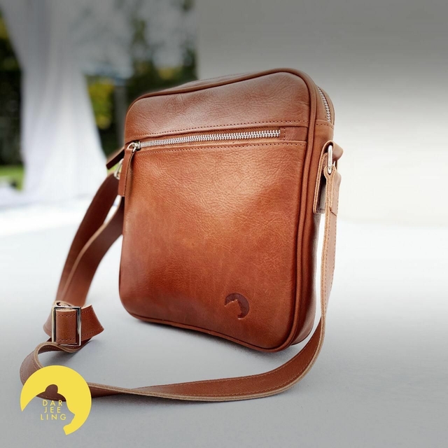 Morral Dimitri Bag - Comprar en Darjeeling Goods