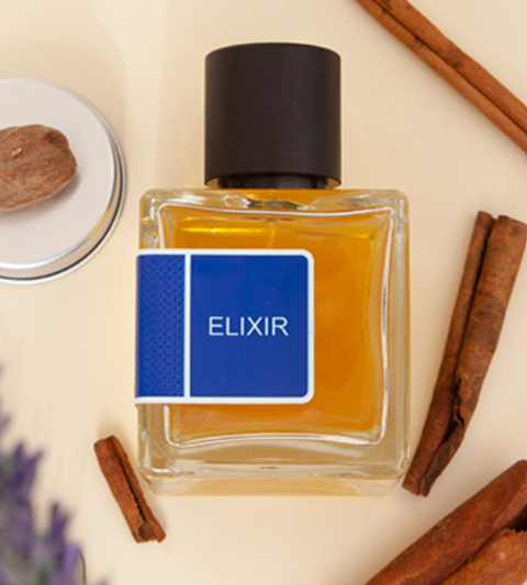 ELIXIR - Sauvage Elixir - Dior - PAR FUN - DE 2 ML À 15 ML.